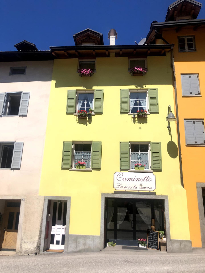 The Small Abode - Trentino