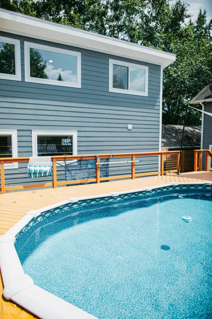 Tiny House/pool/on The Beltline - Atlanta, GA