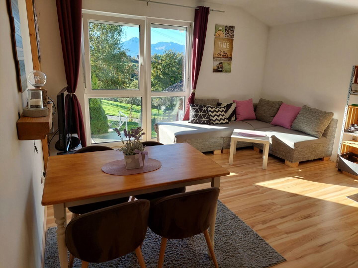 Wohnung Nähe Bregenz Im Grünen - Bregenz