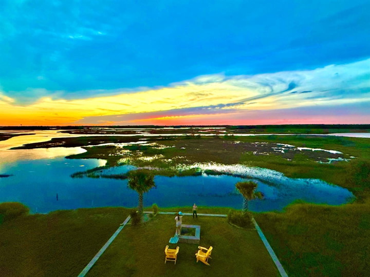 Captain's Quarters 6 Bed/4.5 Bath Surf City - Surf City, NC