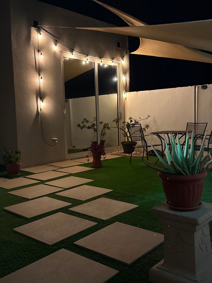 Studio Apartment - Aruba
