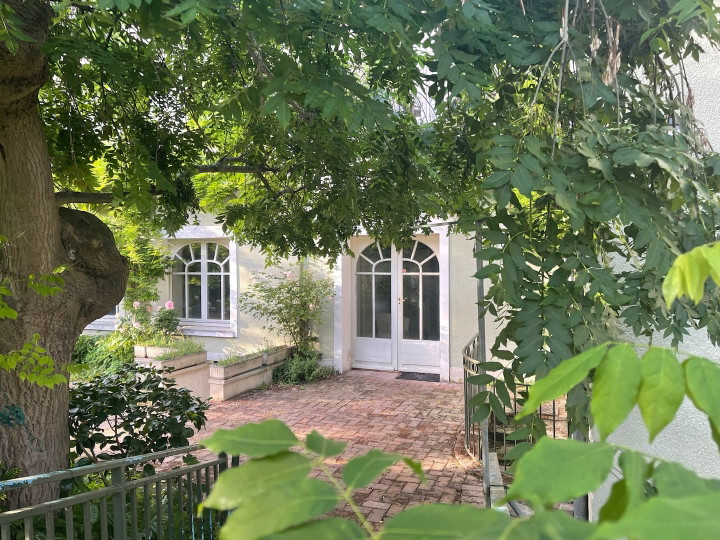 Charming Residence 1 Hour From Paris - Dreux