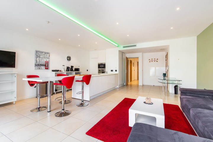 Beautiful Appartment In Paris 11e - Paris