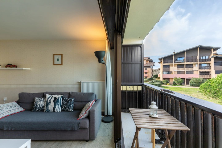 Apartment In Seignosse - 100m Away From The Beach - Seignosse