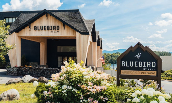 Laurel Lake Placid - Lake Placid, NY