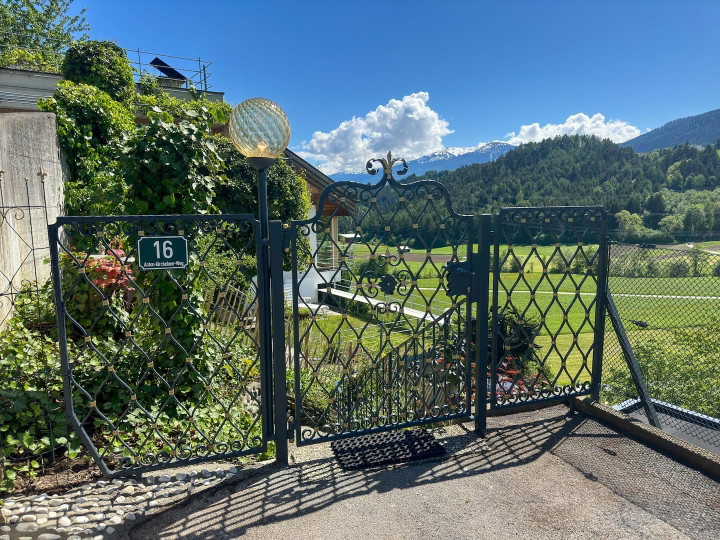 Maison De Campagne Alpenglück - Axams