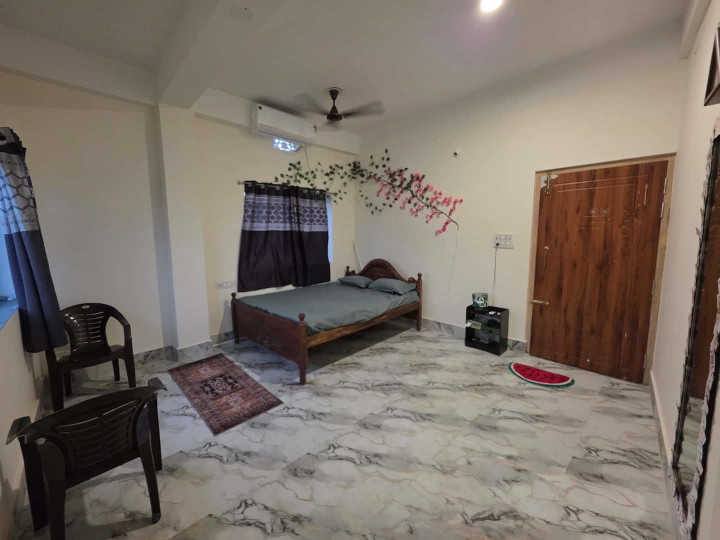 Nirvana Stay | Safe & Secure Couple's Den - Agartala