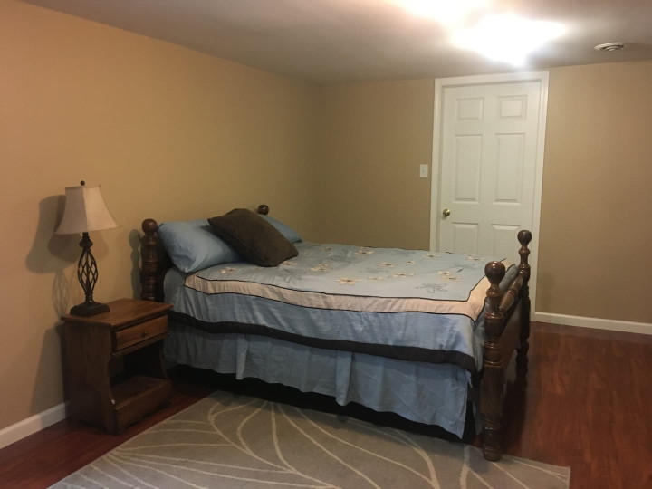 Private Apartment, Right Off Of I-68 - Cheat Lake, WV