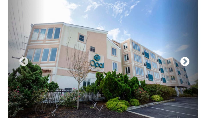 Recently Updated 2 Bed -2 Bath In Heart Of Dewey - Dewey Beach, DE