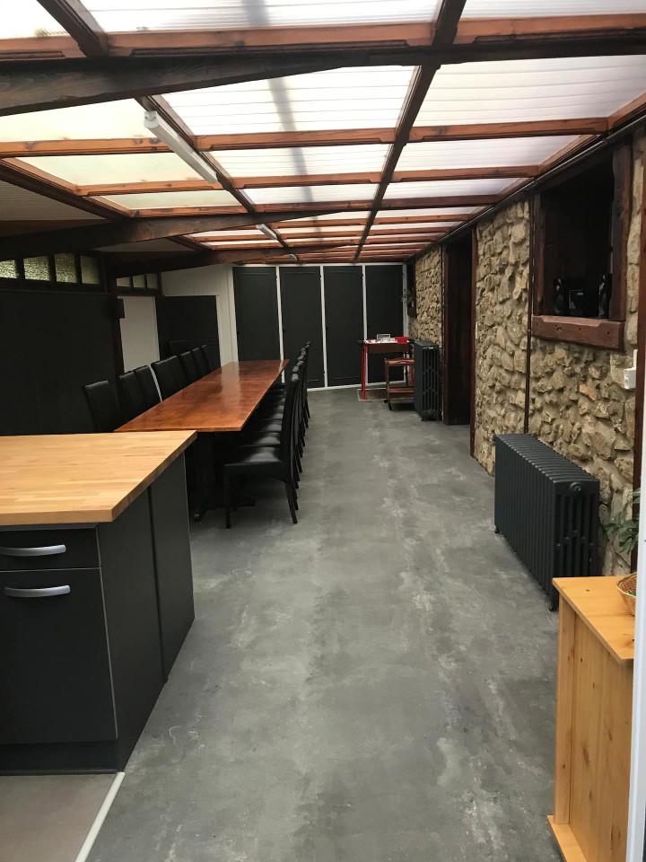 Boulogne Sur Mer / Wimereux Groot Comfortabel Huisje (17 Personen) - Boulogne-sur-Mer