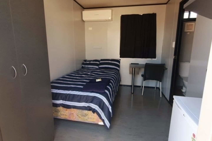 Cosy Cabin In Darwin River - Livingstone