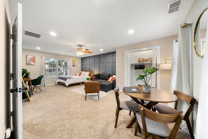 1br/1ba Studio - Atlanta, GA
