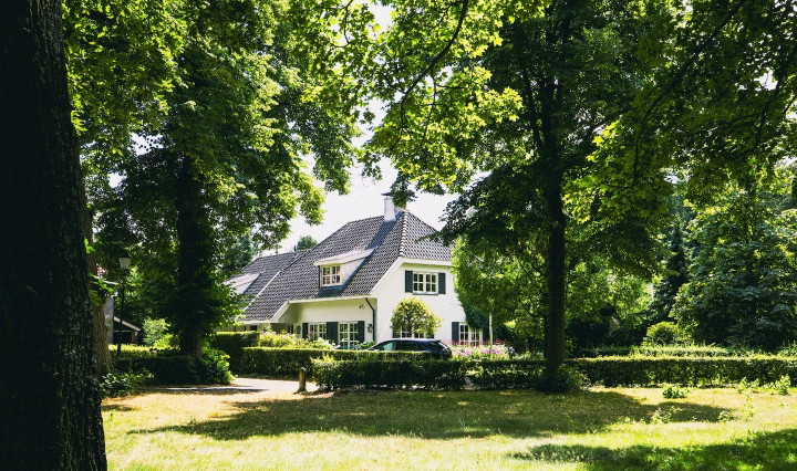 Luxe Apartment Muiderberg  Near Amsterdam - Bussum