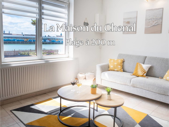 The Place To Be In Gravelines - Gravelines