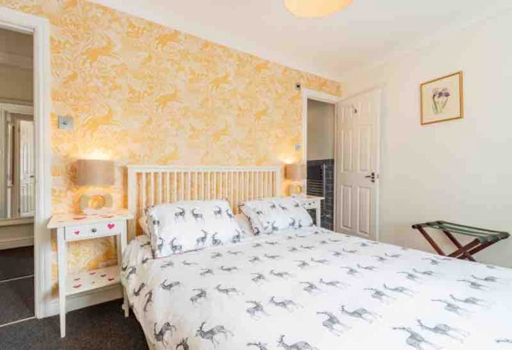 Mallard Cottage - Top 8 Airbnb Du Norfolk Magazine ! - Norfolk