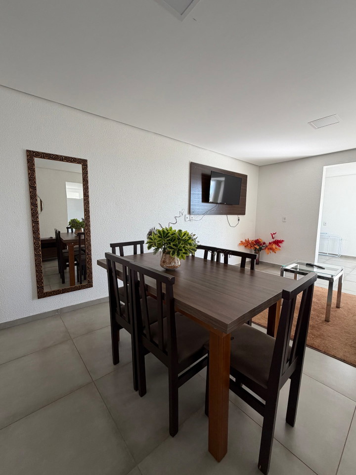 Apartamento Central - Vista Alegre