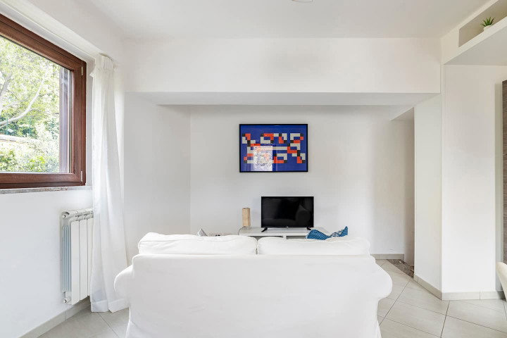 Appartement De Vacances à Taormine (Casa Kairos) - Taormine