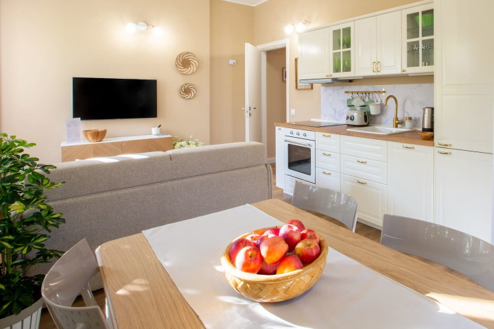 Bright Two-room Apartment In The Center Of Bergamo - 2 - Bergamo