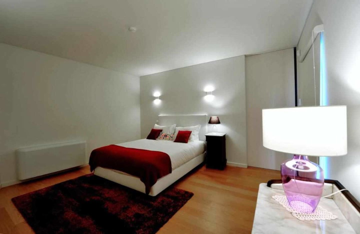 Casa Da Salva - Villa With 2 Bedrooms - Fafe