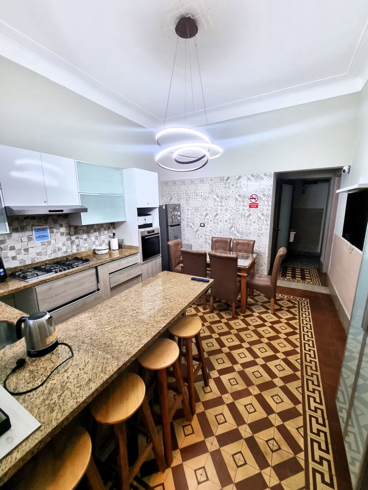 Casa Majo : Spacieuse Et Moderne. - Lima