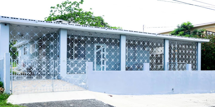 Casa Luna - Yauco