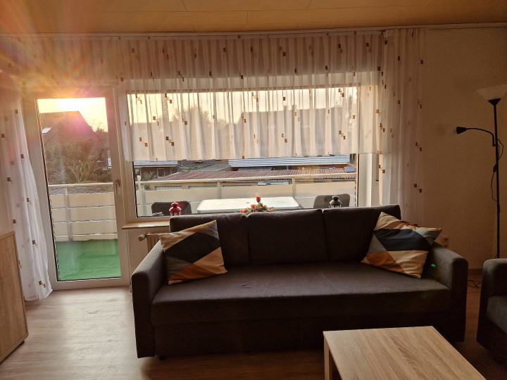 Ferienwohnung Focke - 奧柏侯遜