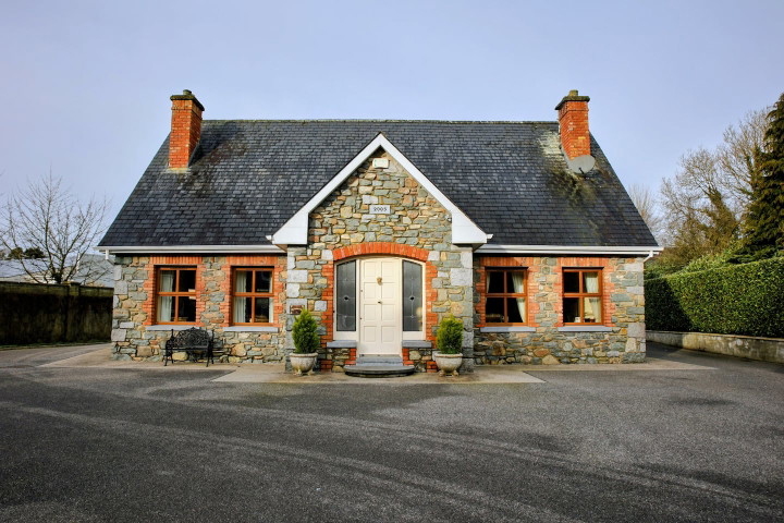 Laurel Lodge 2 Bed - Kells