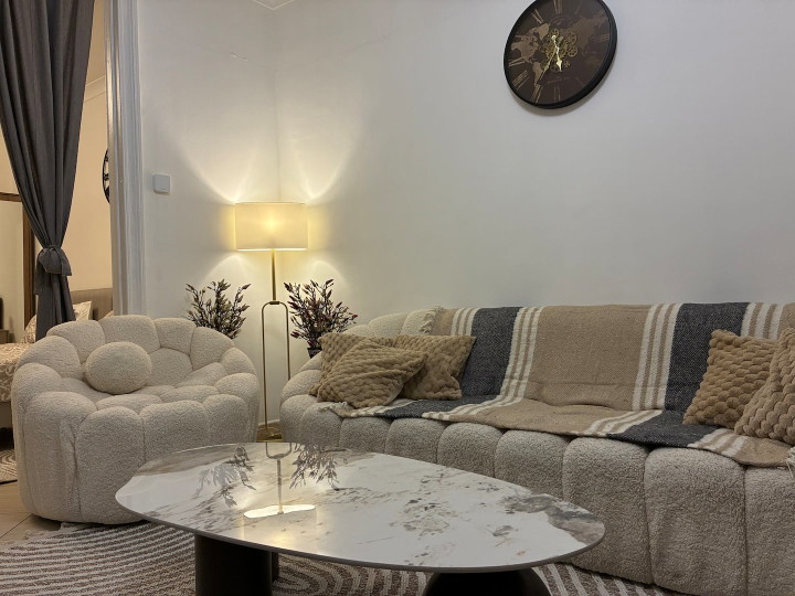 The Savoie Suites 2 - Brussels