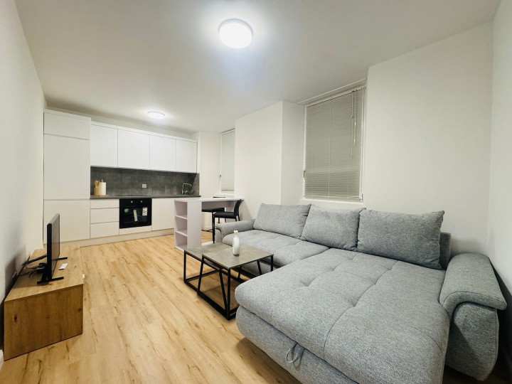 2.5 Zimmer Wohnung In Naters (S) - Riederalp