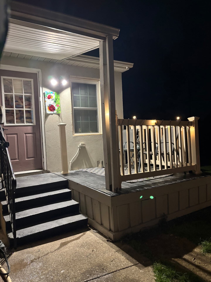 Mini Studio - Pennsylvania