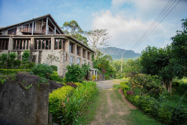 Uniquecastlestay~biiggroups~amazingviews~breakfast - Kandy