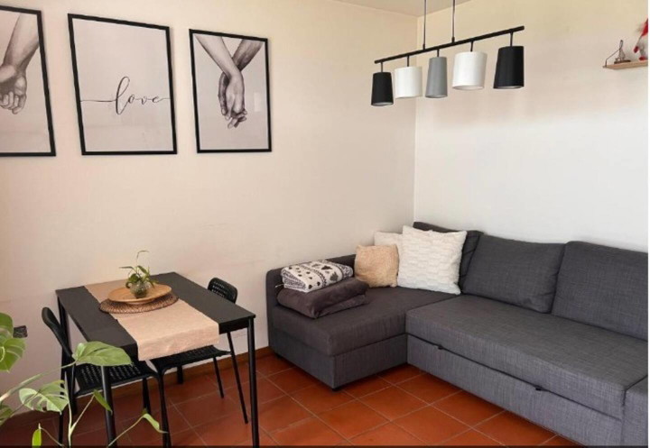 Chalet Bellevue - Asiago