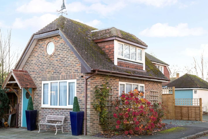 Stylish & Cosy Annexe In Pretty Sailing Village - Havant
