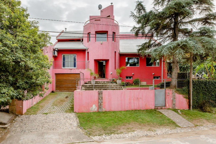 La Casa De Ale Y Charly - Córdoba