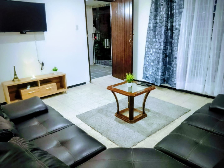 Casa Peniel - Heroica Veracruz
