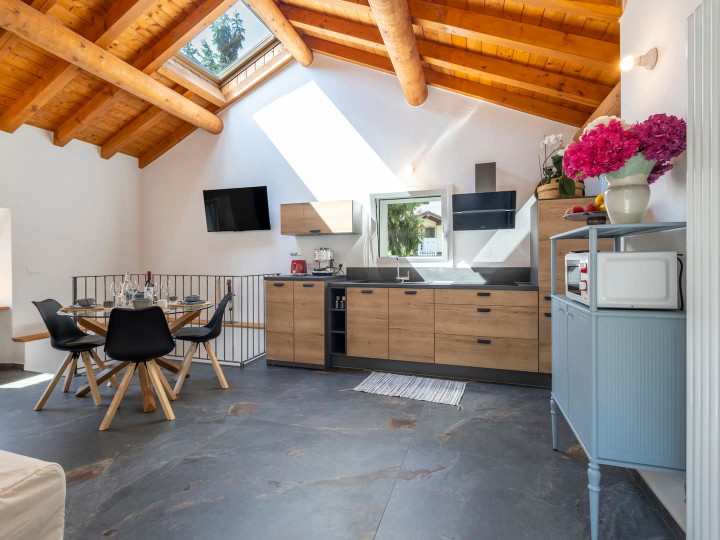 Cà Coda Rossa By Interhome - Campodolcino