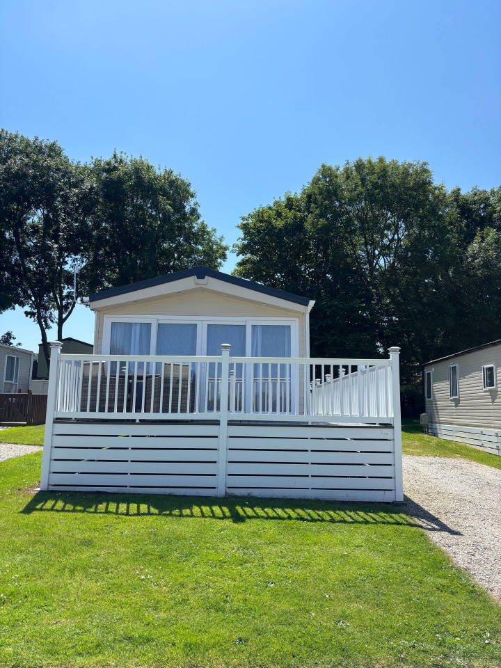 23 Lakeview Trevella - Holywell Bay