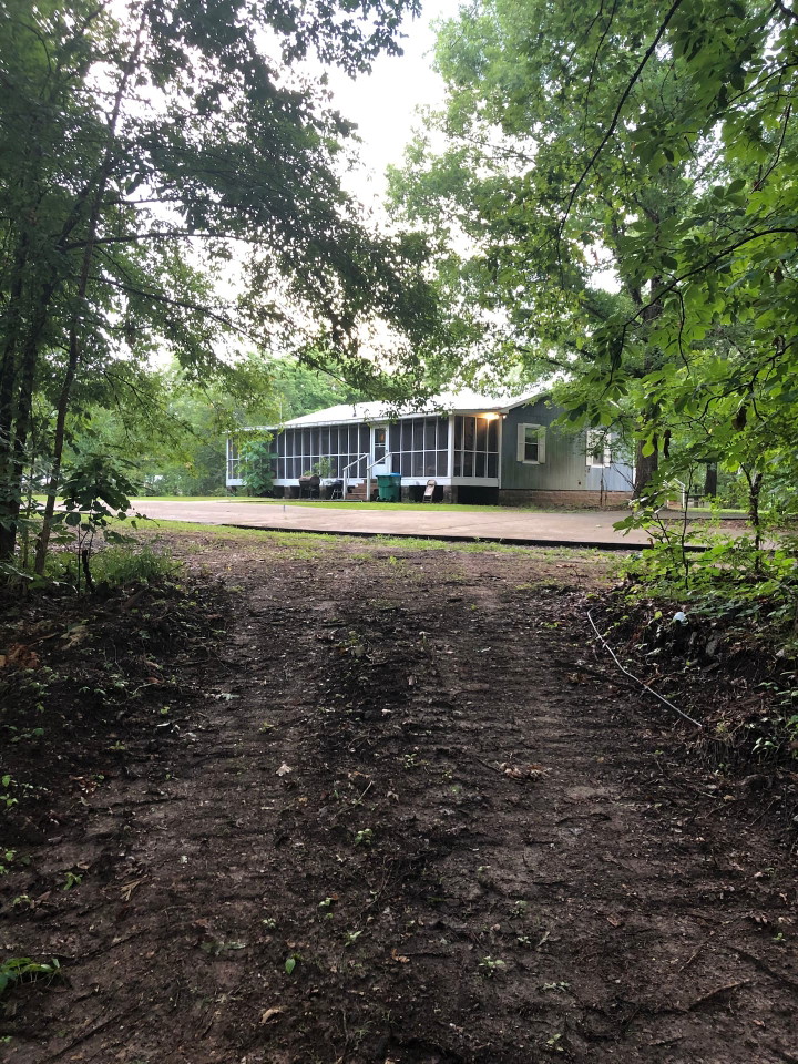 Cottage On The Water - Talladega, AL