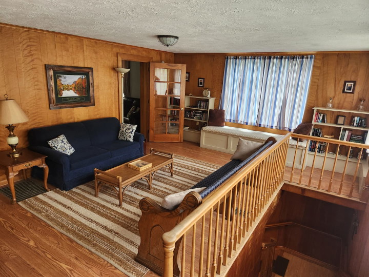 The Lodge In Kimball 2nd And 3rd Floors - Northfork, WV