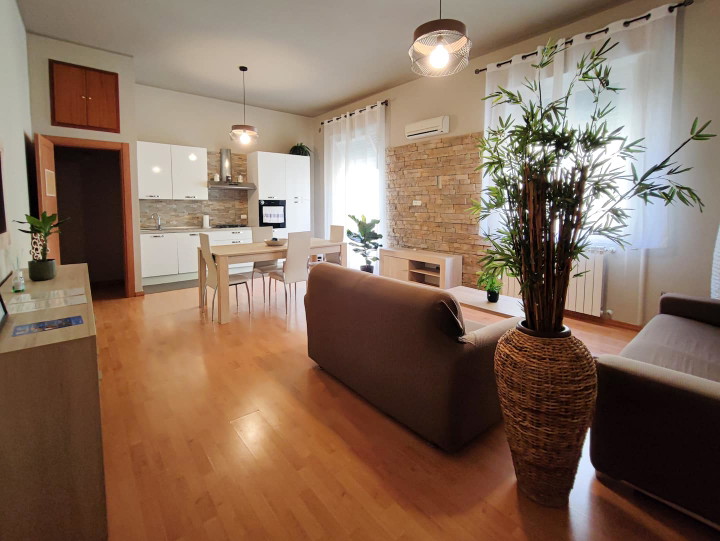 Alp House - Palermo