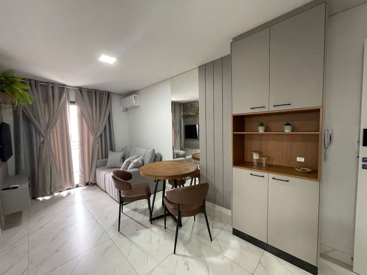 Harmony Apartment Near The Lake And Shopping - Toledo