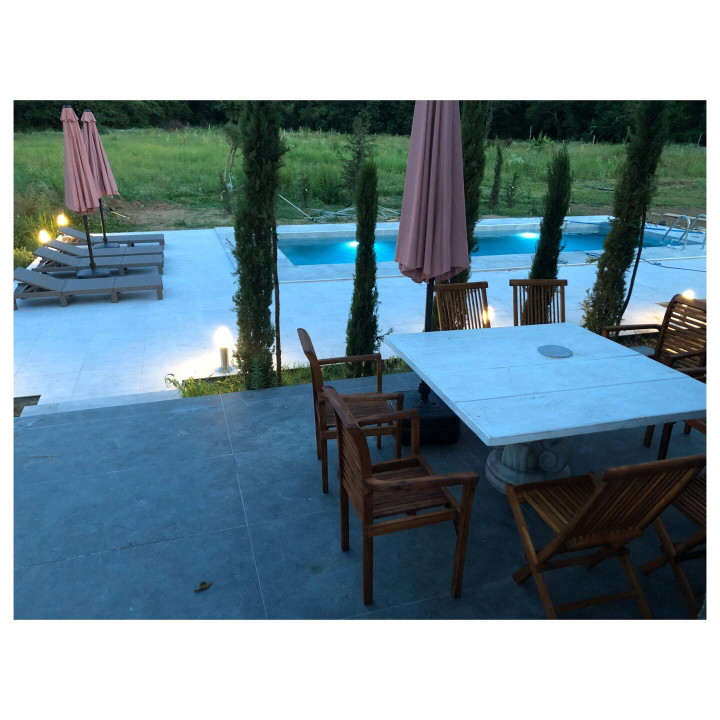 Villa Pop's - Montenegro