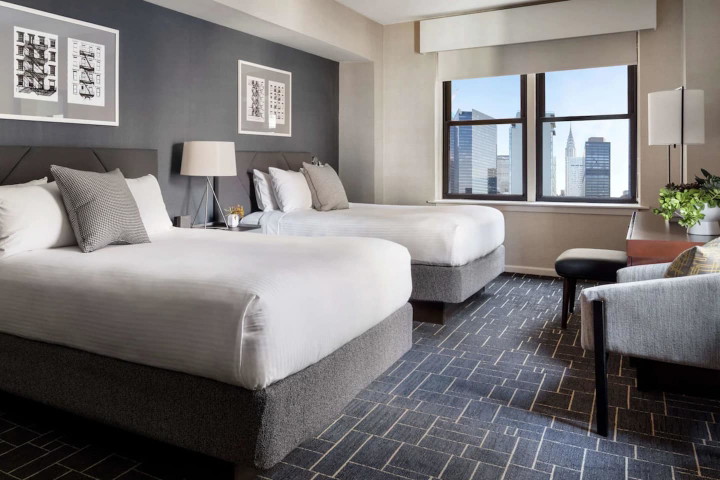3 Pet-friendly Units! Near Empire State Building - New York City