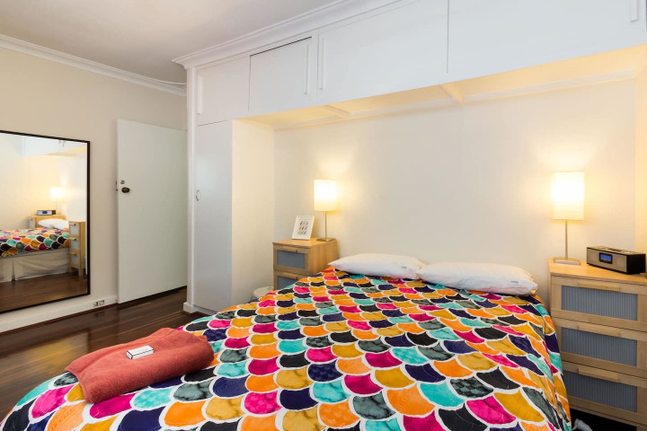 Private Studio In Trendy Subiaco - Perth, Australia