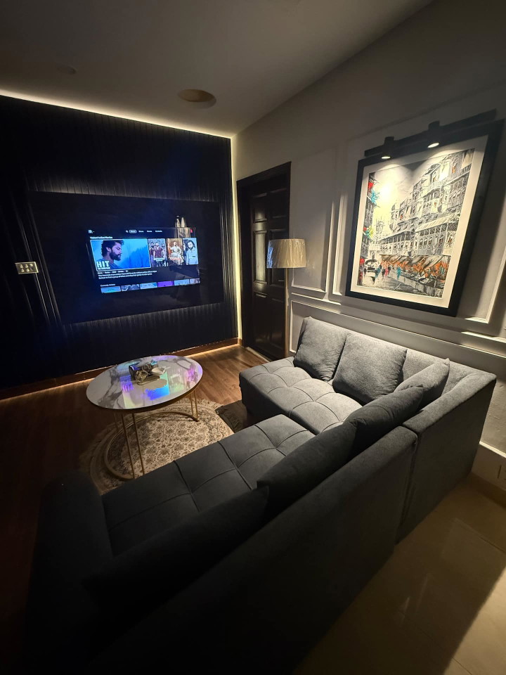 | The Apollo Den | 1bhk Deluxe Suite | E-11 | - Islamabad