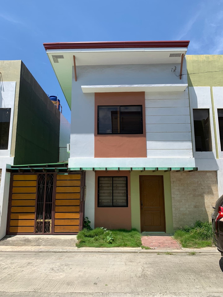 Bernwood Residences Duplex - Iloilo City