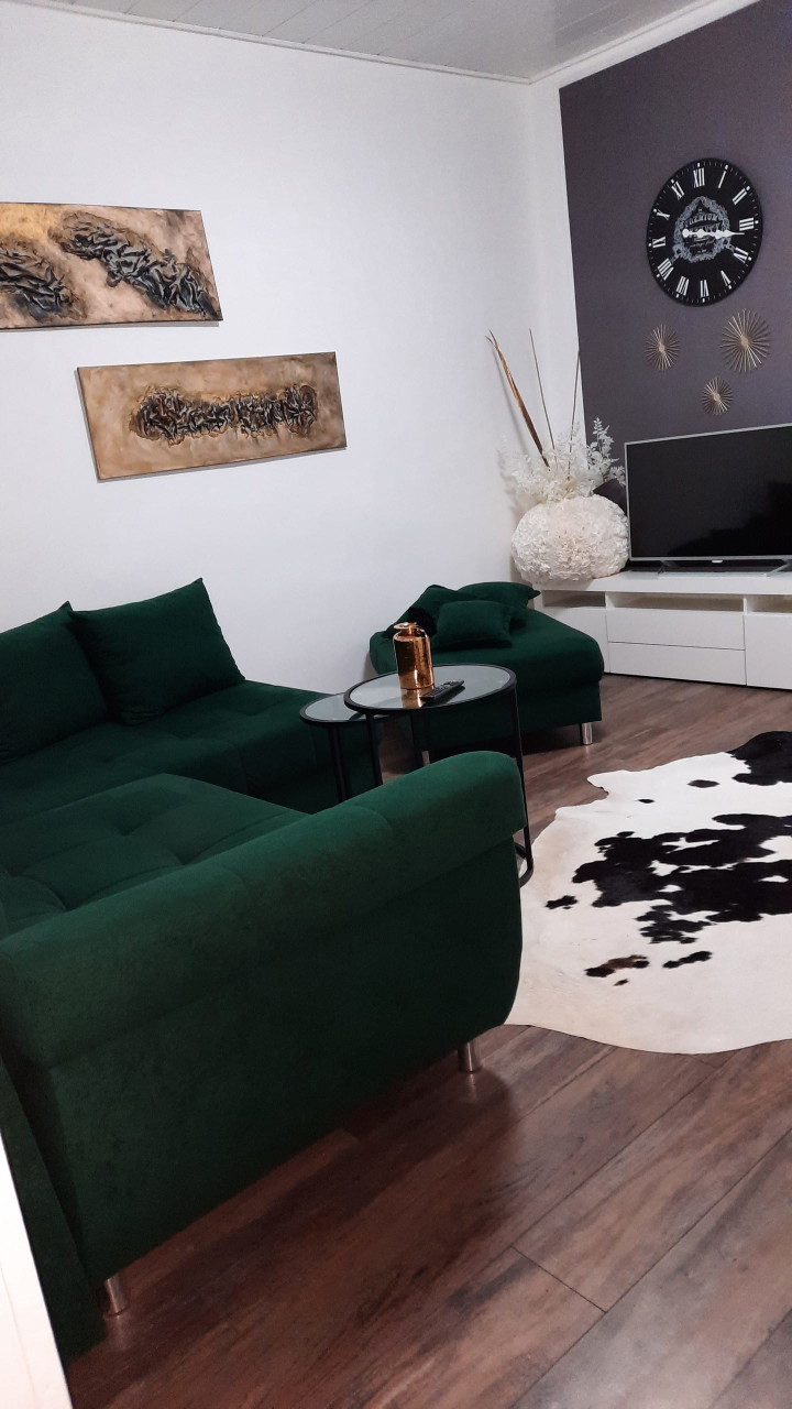 City Apartment - Weiden in der Oberpfalz