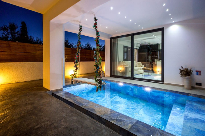 Villa Maria Laganas - Zante