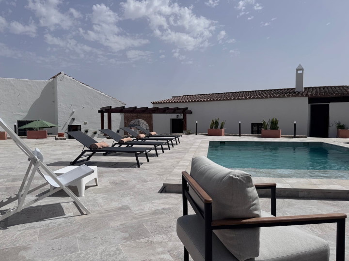 Casa Los Vela - Benalup-Casas Viejas