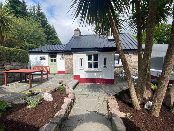 Wiels Cottage Near The Comeragh Mountains - Clonmel